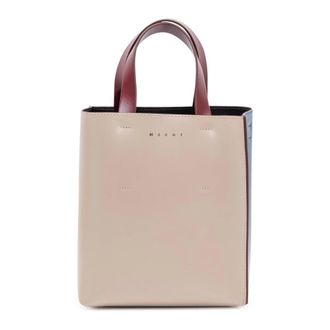 Marni Damen, Taschen, Beige, ONE SIZEGr&ouml;&szlig;e