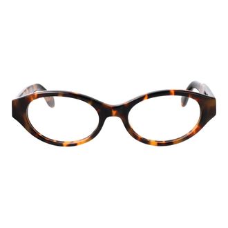 Palm Angels 5024 Optisches Gestell - - Accessories - Damen - Mehrfarbig - 51 MM