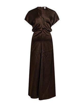 Toteme ROBES - Robes longues sur YOOX.COM