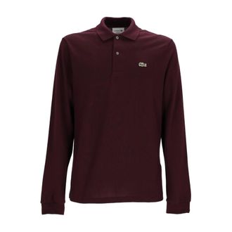Lacoste Herren, Oberteile, Braun, XLGr&ouml;&szlig;e