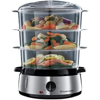 Russell Hobbs 19270-56 Cook@Home