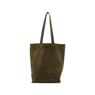 A.P.C. A. p.c. Top Handle Shoulder Bag