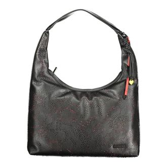 Desigual Paladio Samarra Bag - - Bags - Damen - Schwarzk - ONE SIZE