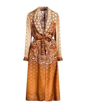 Alberta Ferretti MANTEAUX - Manteaux longs et trenchs sur YOOX.COM