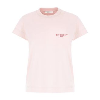Givenchy Damen, Oberteile, Rosa, XSGr&ouml;&szlig;e