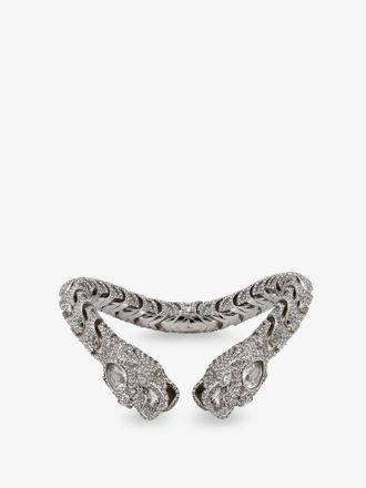 Gucci Dionysus rigid bracelet - GUCCI - gender_Woman
