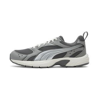 Puma Milenio Tech Light Sneakers Unisex, Schuhe, Grau, 35.5