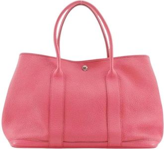 Herm&egrave;s Damen, Pre-Owned, Rosa, ONE SIZEGr&ouml;&szlig;e
