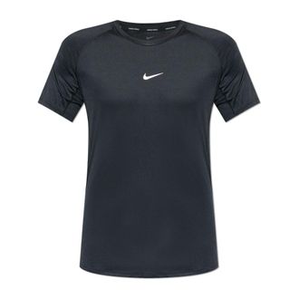 Nike Homme, Sport, Noir, Taille: L Training T-Chemises