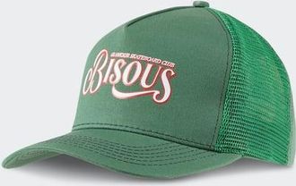 Bisous Skateboards Casquette - Taille TU