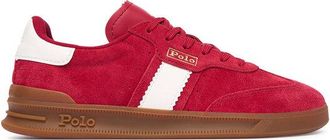 Polo Ralph Lauren Sneakers 804956688013 Rot