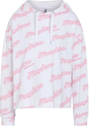Moschino TOPS - Sweatshirts auf YOOX.COM