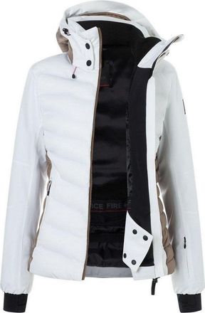 Bogner Fire + Ice Steppjacke BOGNER Fire + Ice Janka 4 - Damen Steppjacke