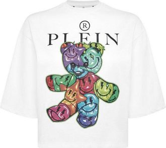 Philipp Plein T-Shirt Teddy