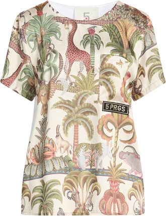 5 Progress TOPS - Tops auf YOOX.COM