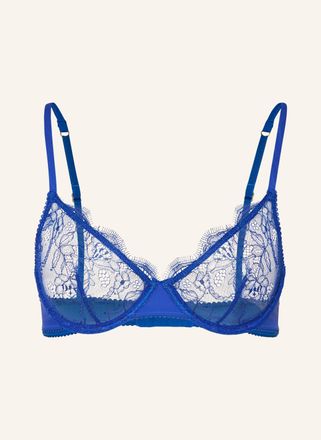 Love Stories Love Stories B&uuml;gel-Bh Romeo blau