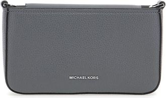 Michael Kors SM CONV XBODY POUCHETTE STORM