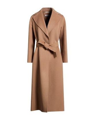 Max Mara MANTEAUX - Manteaux longs sur YOOX.COM