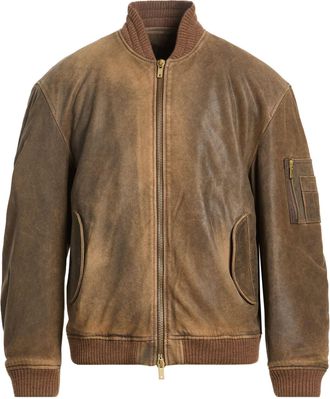 Golden Goose JACKEN & M&Auml;NTEL - Jacken und Anoraks auf YOOX.COM