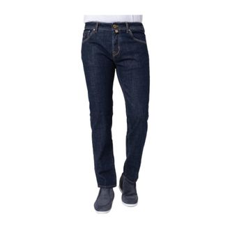 Jacob Cohen Scott Jeans - - Jeans - Herren - Blau - W33