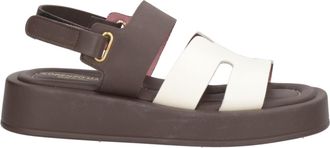 Lorenzo Mari SCHUHE - Sandalen auf YOOX.COM