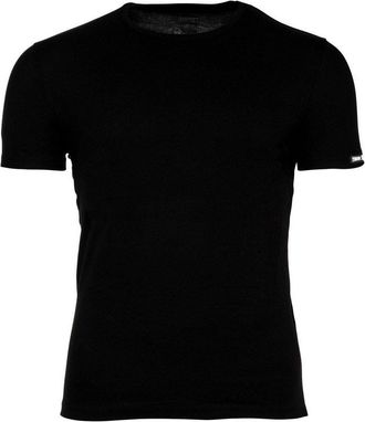Diesel T-Shirt Herren T-Shirt 3er Pack Baumwolle (Packung, 3er Pack)