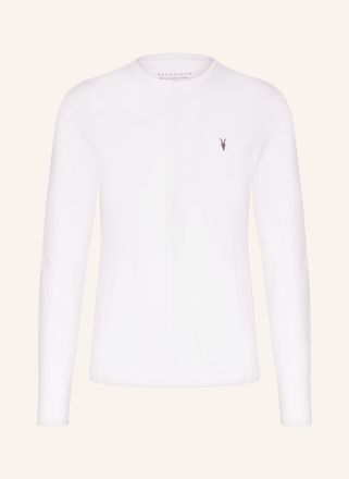 AllSaints Allsaints Longsleeve Brace weiss