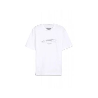 HUGO BOSS T-Shirts - - Tops - Herren - Wei&szlig; - M