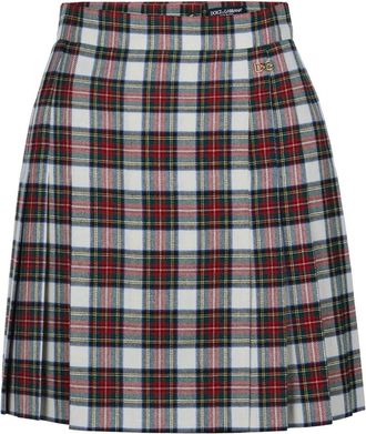 Dolce & Gabbana R&ouml;cke - - Skirts - Damen - Mehrfarbig - XS