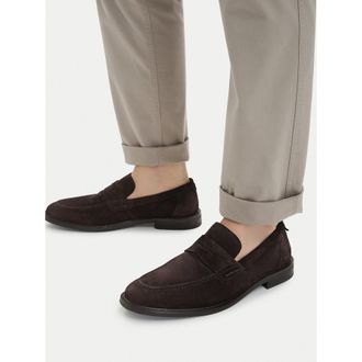 GANT Slipper Gant 32673219 Braun