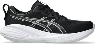 Asics Womens Gel-Cumulus 27 Performance Trainers Black