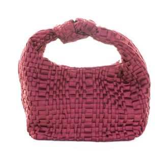 Maria La Rosa Damen, Taschen, Rot, ONE SIZEGr&ouml;&szlig;e