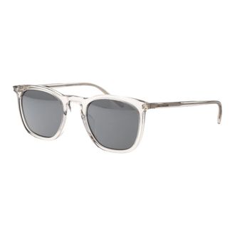 Saint Laurent SL 623 Sonnenbrille - - Accessories - unisex - Grau - 49 MM