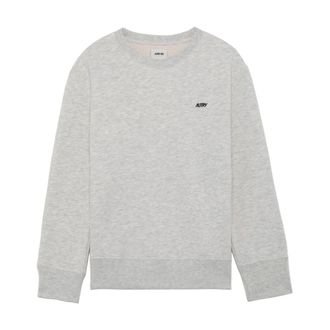 Autry Jersey Autry - - Knitwear - Damen - Grau - M