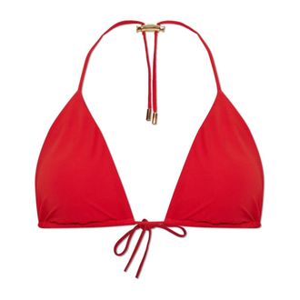 Moschino Damen, Bademode, Rot, XLGr&ouml;&szlig;e