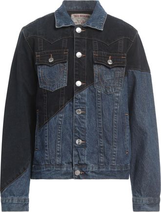 True Religion JACKEN & MÄNTEL - Jeansjacken/Mäntel auf YOOX.COM