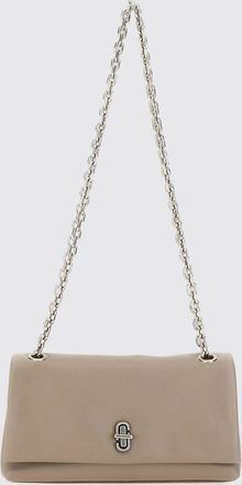 Marc Jacobs Minitasche MARC JACOBS Damen Farbe Grau