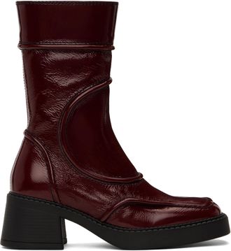 Red Boots: up to −75% over 700+ products | Stylight Red Boots: up to −75% over 700+ products | Stylight