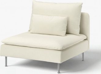 IKEA S&Ouml;DERHAMN Sitzelement 1
