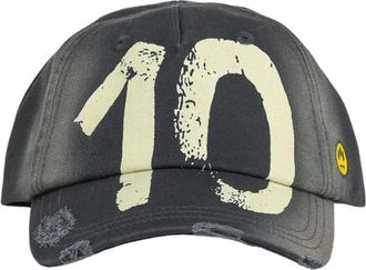 Barrow Barrow, unisex, Accessoires, Noir, Taille: ONE Size Cap