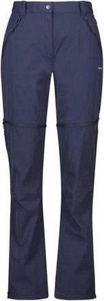 Meru Peru TZ W - Zip-Off-Hosen - Damen