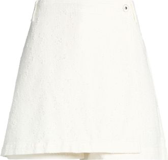 Halfboy HOSEN & R&Ouml;CKE - Jeansshorts auf YOOX.COM