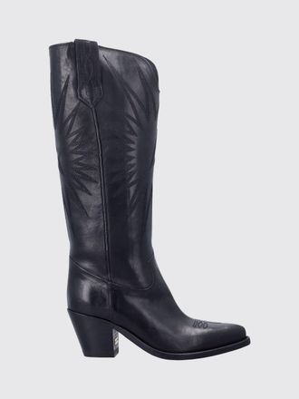 Golden Goose Stiefel GOLDEN GOOSE Damen Farbe Schwarz