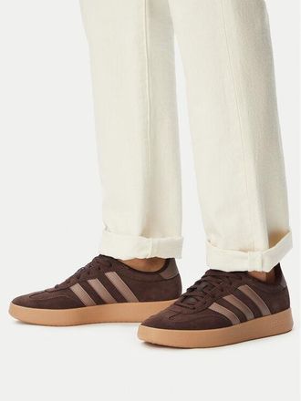adidas Sneakers Barreda KK2282 Braun