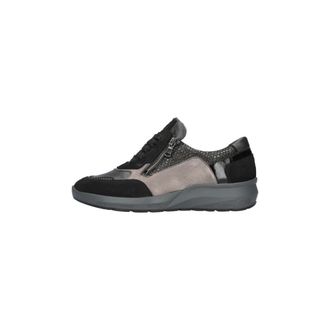 Waldl&auml;ufer Damen, Schuhe, Schwarzk, 38 EUGr&ouml;&szlig;e