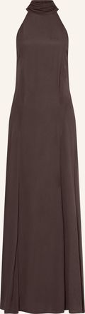 Sams&oslash;e & Sams&oslash;e Sams&oslash;e Sams&oslash;e Kleid Saniva braun