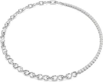 Swarovski Damen, Accessories, Grau, ONE SIZEGr&ouml;&szlig;e