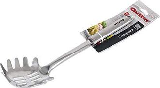 Quttin S2201941 Löffel, 18/8 Edelstahl