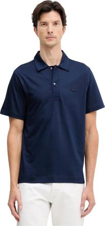 Lacoste Herren, Oberteile, Blau, MGr&ouml;&szlig;e