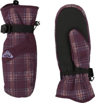 Roxy RX MOFFOLA SNOW ROXY JETTY MITT